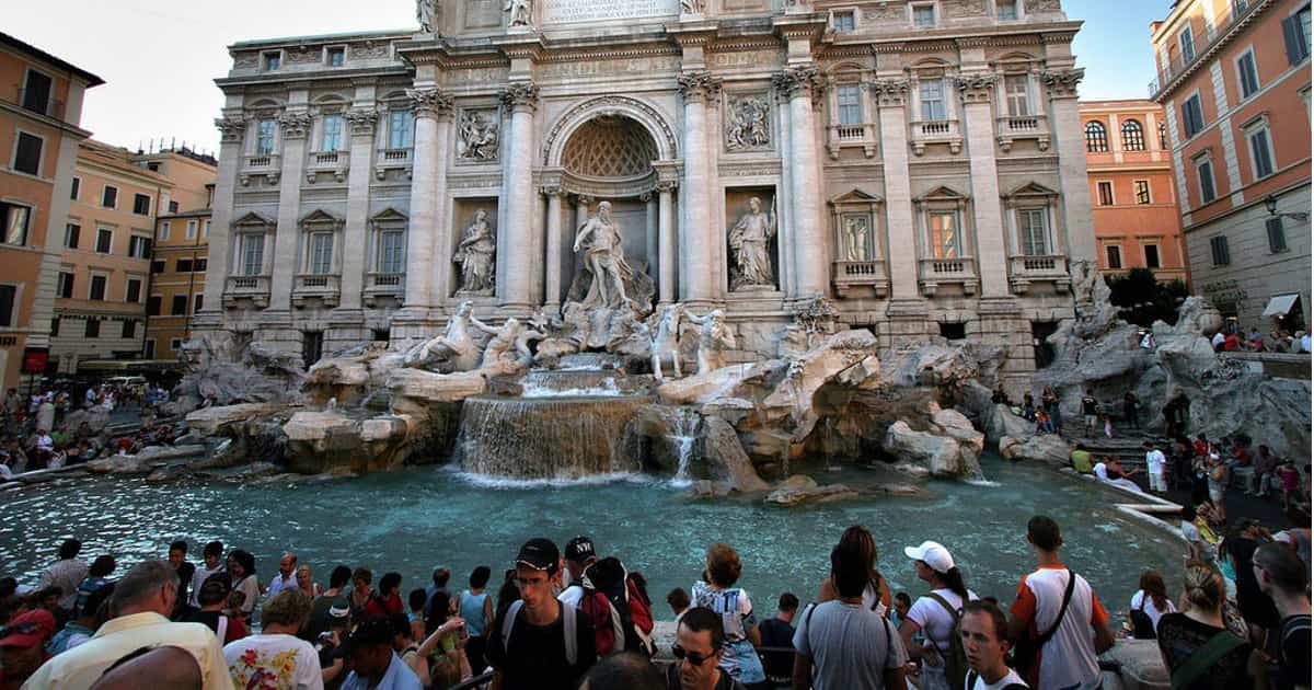 Il turismo di massa in Italia: un fenomeno insostenibile? - Vivicentro