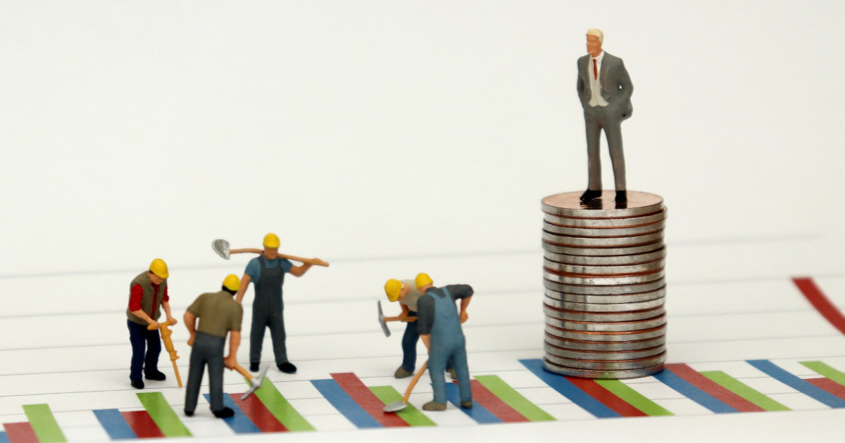 Lavoro Dignitoso: 75% Italiani Vogliono Cambiamento | Vivicentro