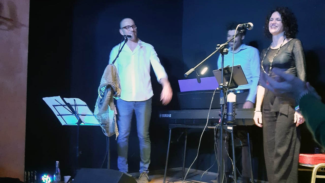 Pennelli di Vermeer a Castellammare allo Stabile Santa Filomena ...